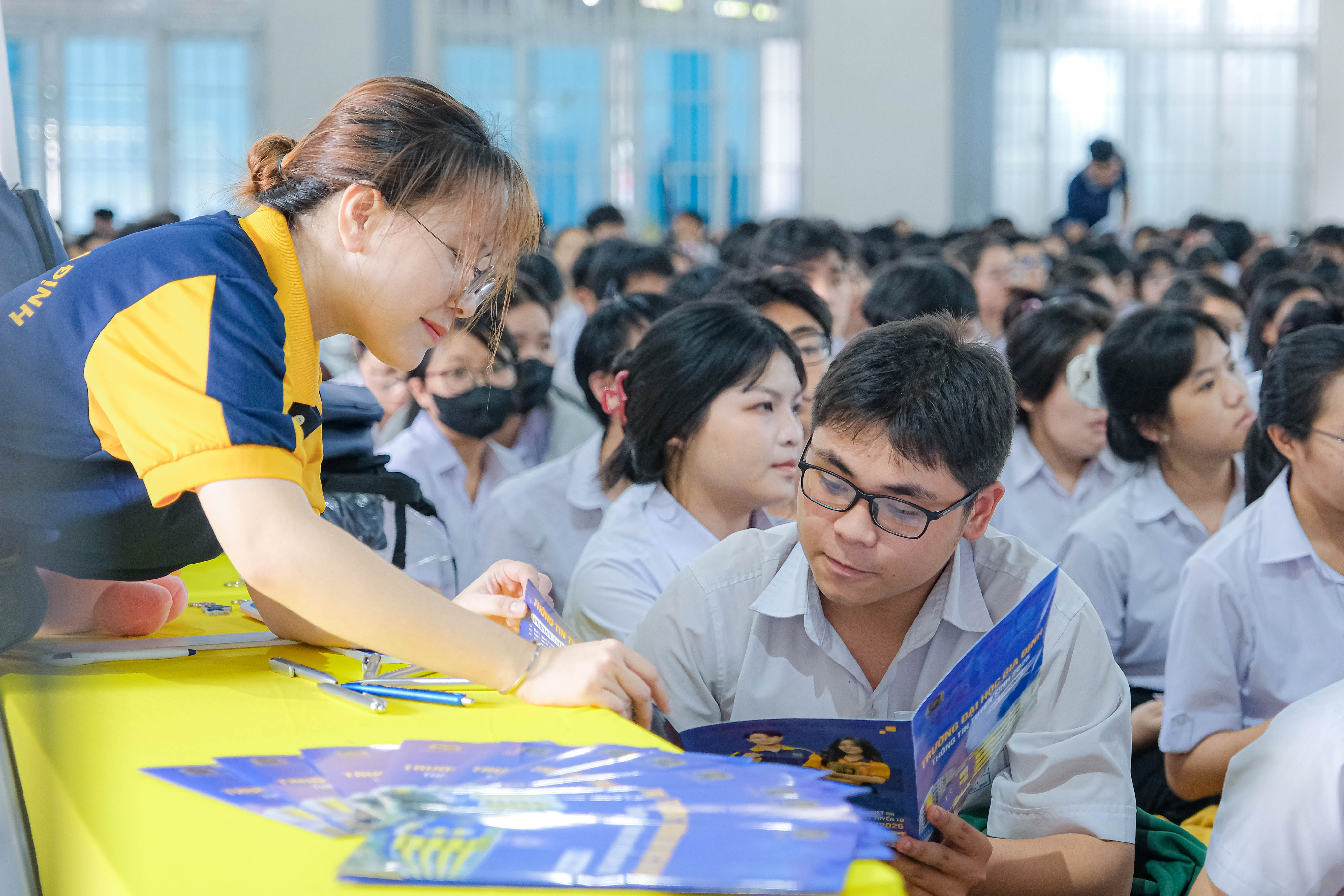 “Tất tần tật” thông tin về kỳ thi Đánh giá năng lực 2025 mà 2K7 cần lưu ý